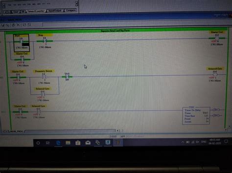 sandip jakhaniya on linkedin learning learning plcprogramming