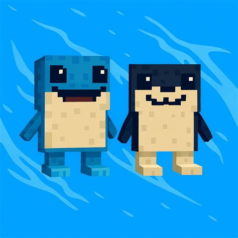 Los Primos Bloxybarn