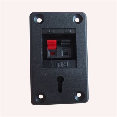 WP2 15 Push Terminal Push Wire Terminal Push Type Grandado