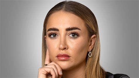 I Had To Tell My Mum And Dad About Leaked Sex Tape The Shame Will