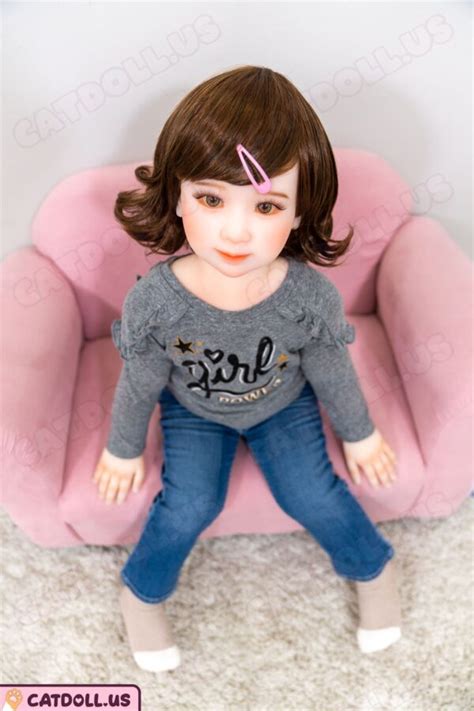 92cm Dolls Catdollus