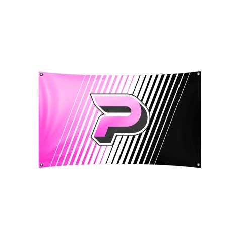 Premid Flag Sector Six Apparel