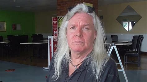 Wedding Dj Jeremy Davis Sets Up Anti Migrant ‘patrols