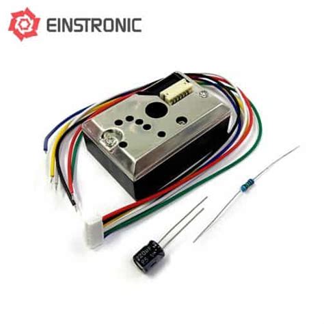 Itr9606 Through Beam Photointerrupter Sensor Einstronic Enterprise