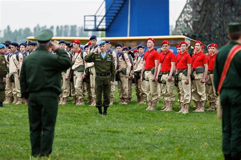 Медаль юнармейская доблесть 3 степени - ЮнАрмия