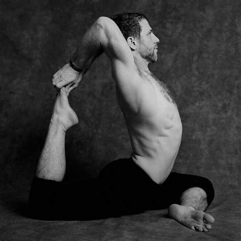 香港瑜伽大師 The Style Sheet 太古廣場