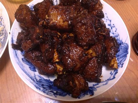 甜醋排骨 广东味菠萝排骨 甜酸排骨 大山谷图库