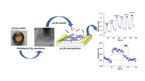 Article Optoelectronicproperties Co2gassensors Chemosensors Mdpi