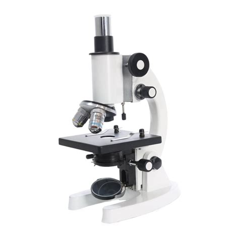 Student Microscope At ₹2750 Manufacturers In Ambala