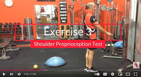 What Are The Best Exercises To Improve Proprioception No Regrets