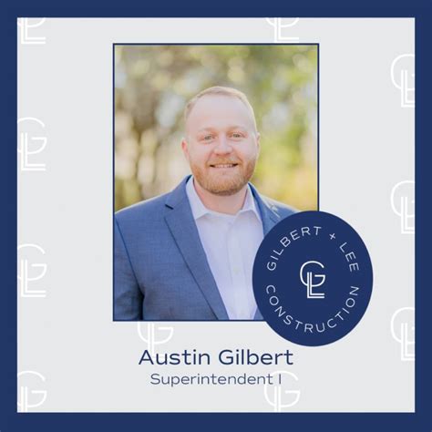 Meet The Team 👋🏼🏗️ Featuring Austin Gilbert Austin Is A Lowcountry