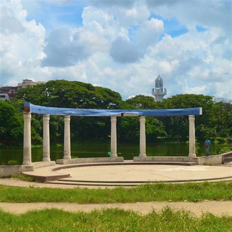 Chat With Hang Out At Robindro Sorobor