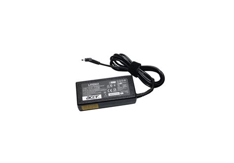 Acer Small Pin Ac Charger 19v 3 42a Hub Computers