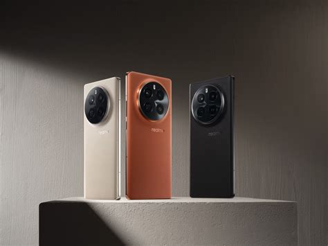 realme GT5 PRO è stato presentato ufficialmente | GamesVillage.it