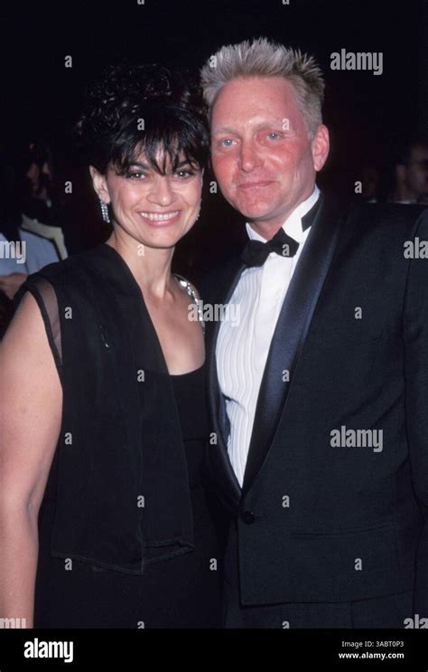 Oct 18 1998 Beverly Hills Ca Usa Actor Eric Douglas June 21