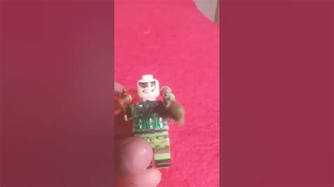 Lego Jendra 😎😎 Youtube