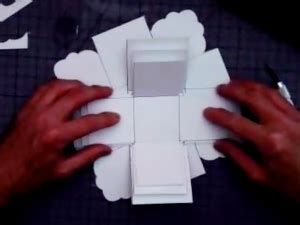 Art Making Activity Memory Explosion Box The Westmoreland Museum Of American Art