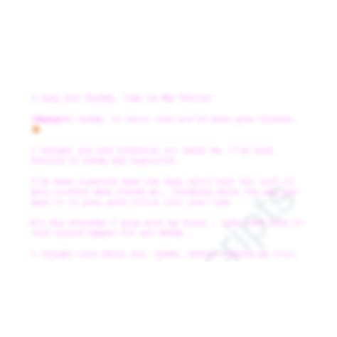 Daddy Script Adult Content Word Count PSO Onlyfans Etsy