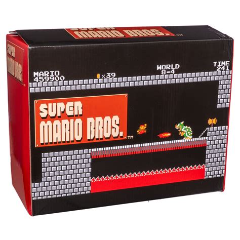 Mario Mystery Boxes Stylin Boxes