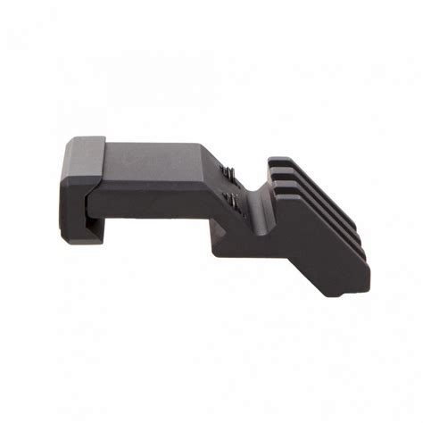 Trijicon Rmr Offset Adapter