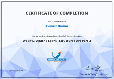 Avinash Kumar On Linkedin Bigdatatechnologies Dataengineeringaspirants Sumitteaches Scala