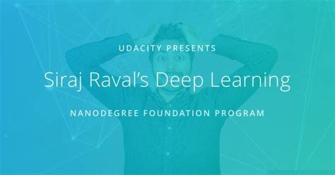 Deep Learning Nanodegree Foundation Program David Silver