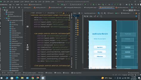 Do Android Projects And Tasks In Android Studio By Robottecs Fiverr