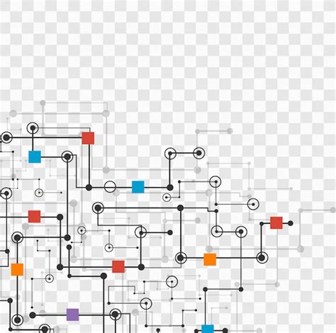 Iot Transparent Background Images Free Download On Freepik
