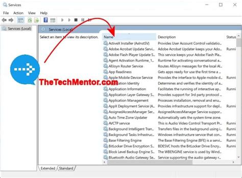 How To Stop Restart Or Pause Windows Automatic Updates TheTechMentor Com