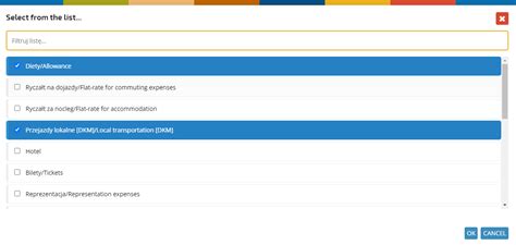 52 Costs Calculation Business Trip Ssc Master Support