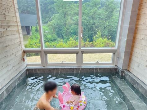 [공주 가볼만한 곳] 공주환경성건강센터 가족탕 족욕 반신욕 네이버 블로그