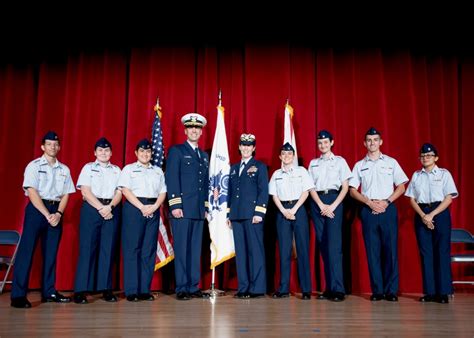 Jrotc Uniform Garinger High School Army Jrotc Brings Back The