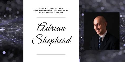 Episode 009 Adrian Shepherd Wcg