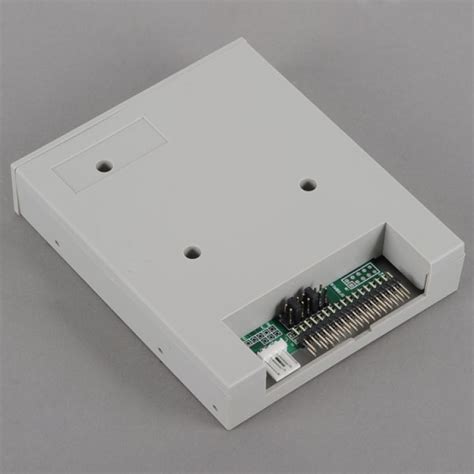 3 5 720kb Usb Floppy Disk Drive Emulator With Lcd Fdd Udd Ex720 Free Shipping Thanksbuyer