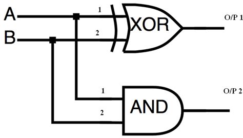 How To Make Robot How To Make A Line Follower Robot Using Logic Gates