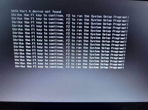 Problem Launching Servers Rcomputerrepair