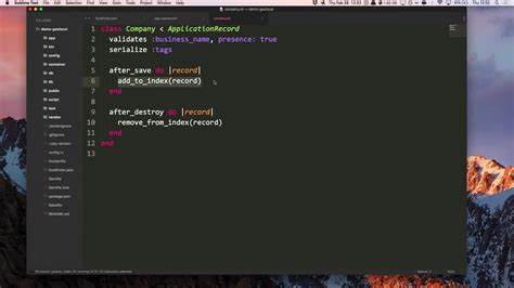 Search Made Simple Elastic App Search Elastic