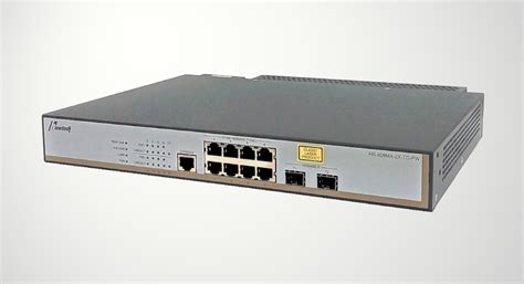 Ptp Supporting Switch Hub Network Equipment Broadcast And Network