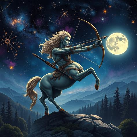 Female Sagittarius Archer Sagittarius Women Personality Traits