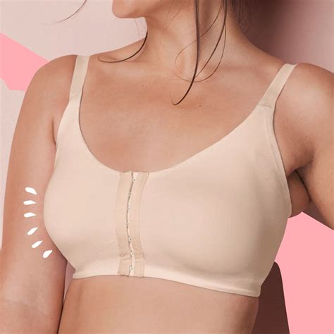 What Is A Mastectomy Bra