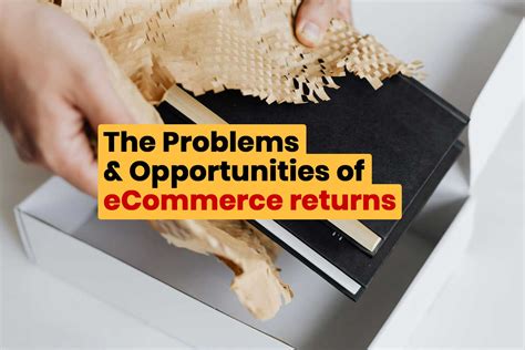 Retailers Guide To Ecommerce Returns Management