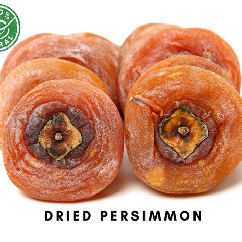 Persimmon Plant Fuyu Etsy