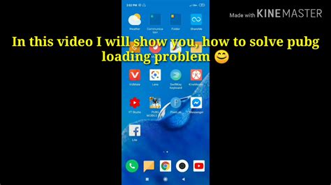 100 Fix Pubg Lite Loading Problem Youtube