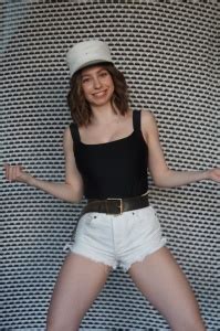 Katelyn Nacon Collection