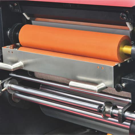 DBJY Intermittent Label Offset Printing Machine High Quality Cost Effective Labels