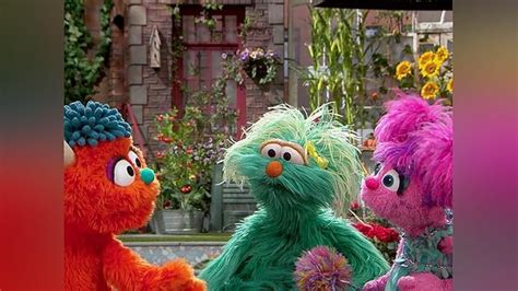 Prime Video Sesame Street Siblings Collection