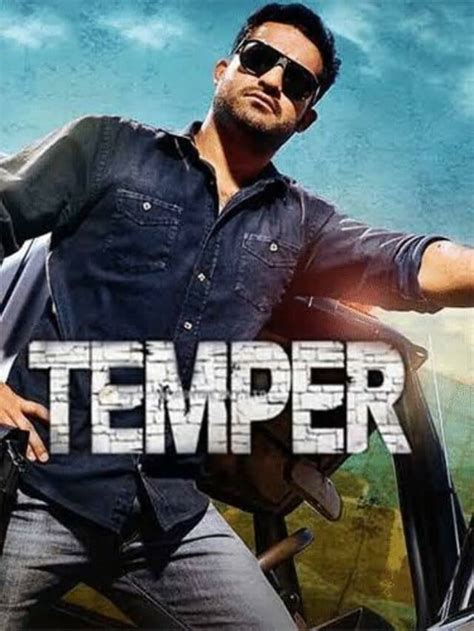 9 Years Of Temper 9 Reasons To Watch Jr Ntr Film