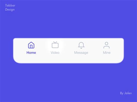 Adobe Xd Interface Design Mobile App Micro Interactive Animation