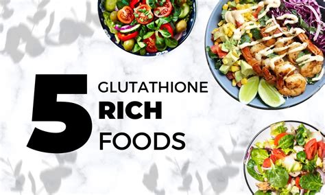 Top 5 Glutathione Rich Foods To Eat In India