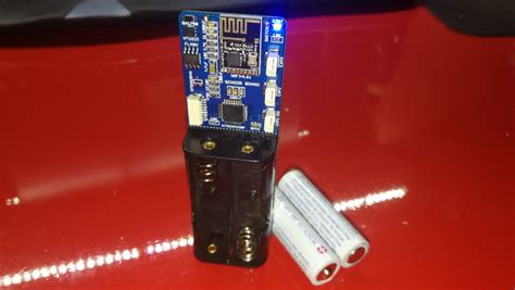 Multi Purpose Sensor OpenHardware Io Enables Open Source Hardware Innovation